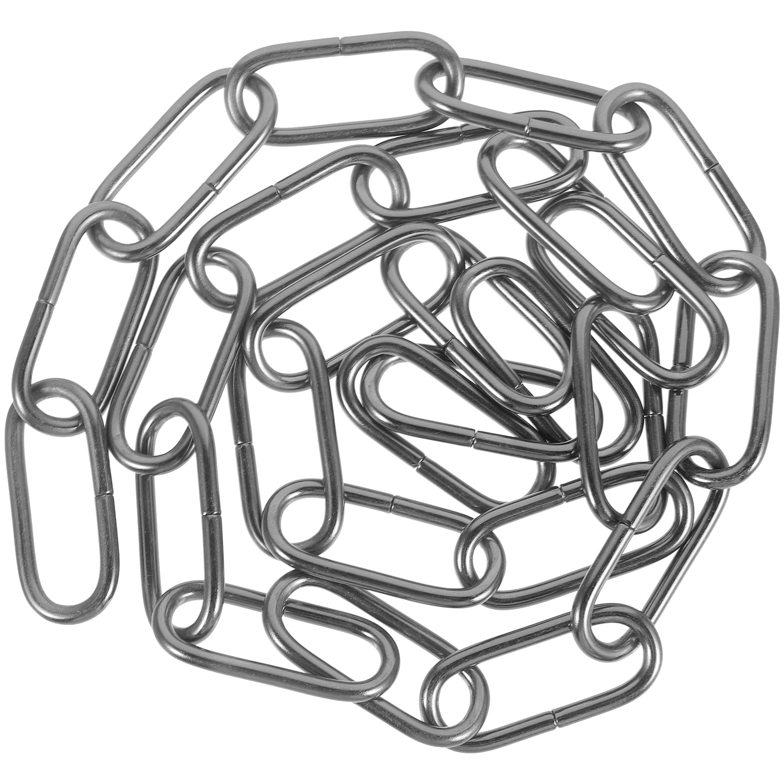 Pendant Light Fixture Chain Heavy Duty Chandelier Chain Hanging Chain ...