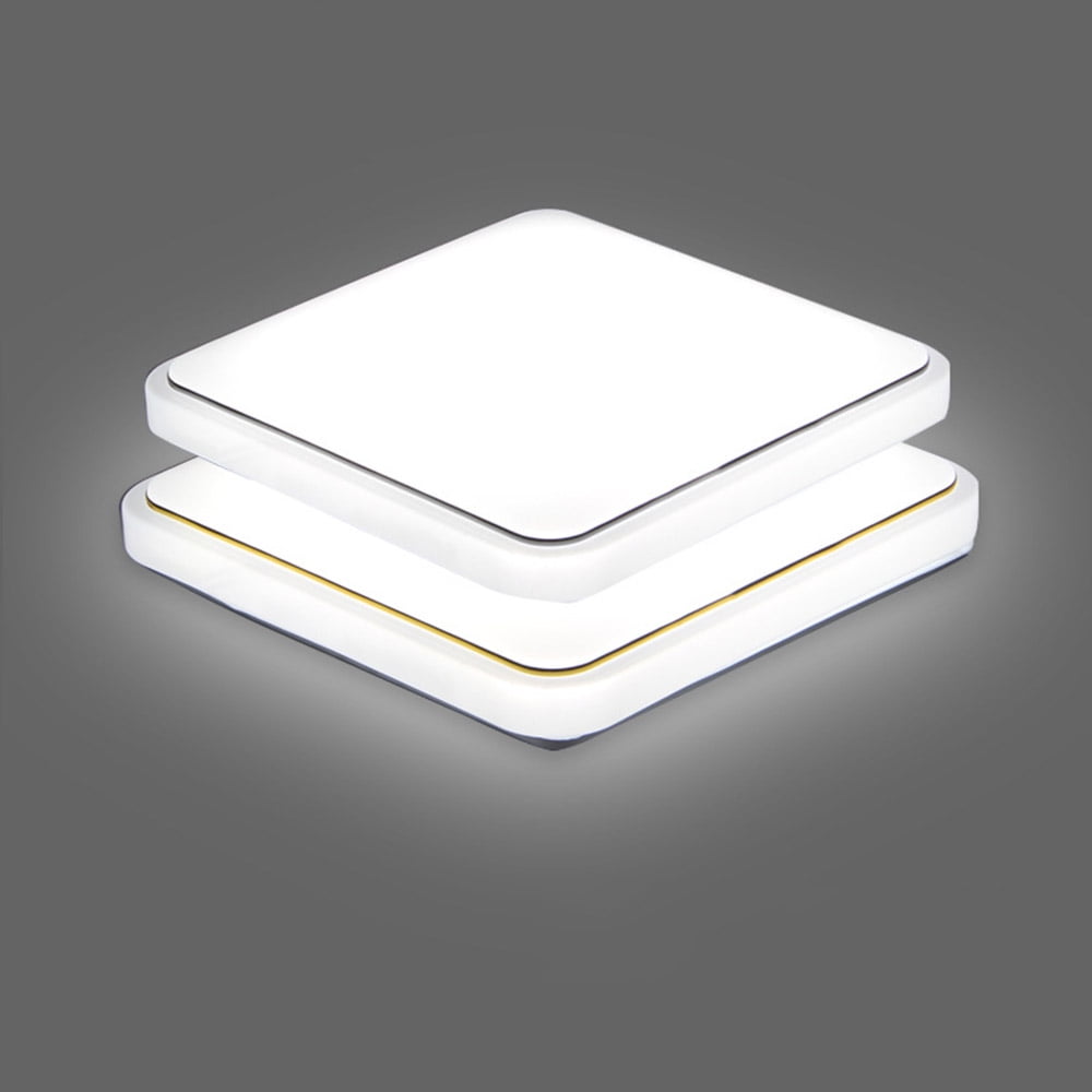 Pendant Light,Porch L-ed L-ed White Color Balcony Porch L-ed Lamp ...