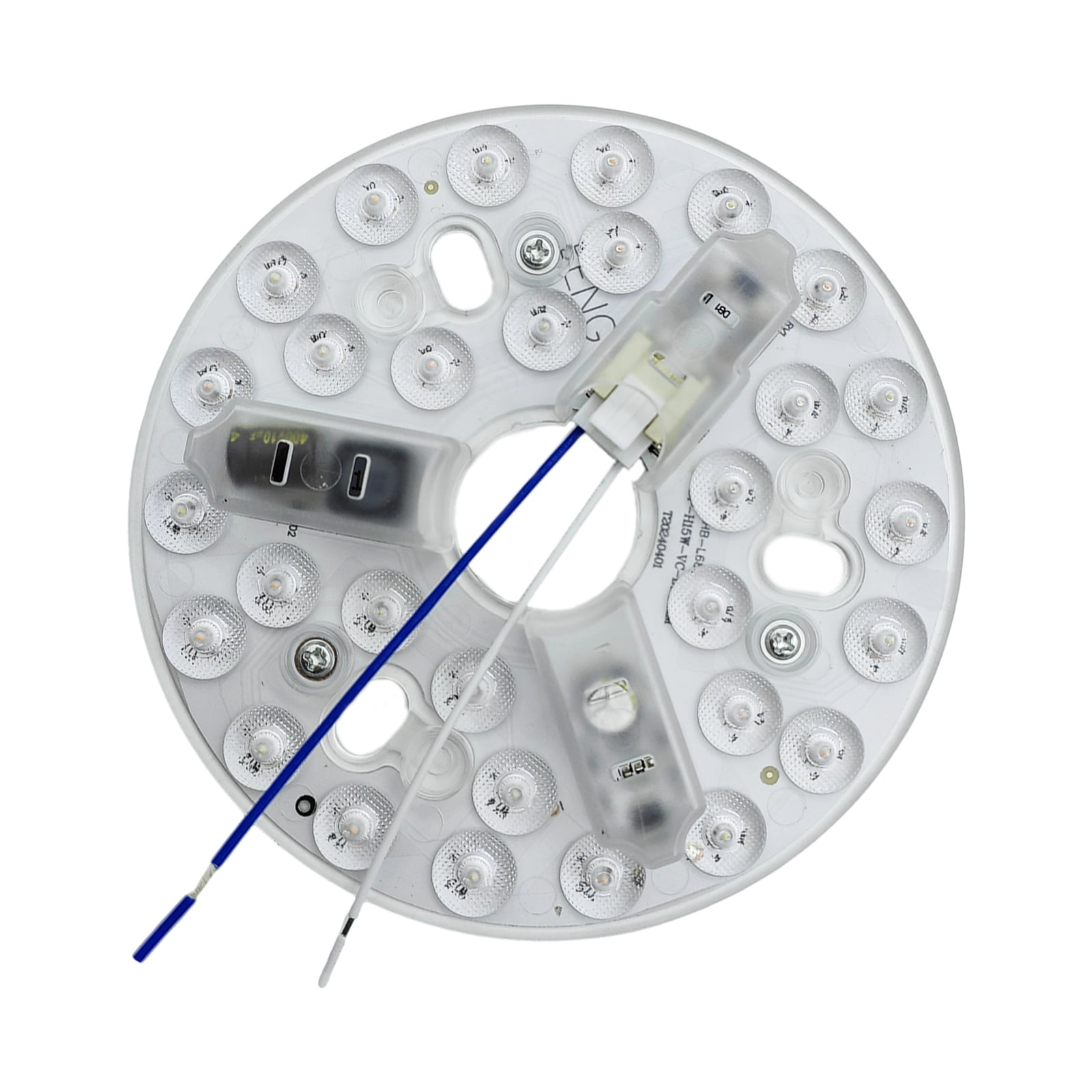 Pendant Light Round Panel 5.3Inch Ceiling Light LED Module LED Light ...