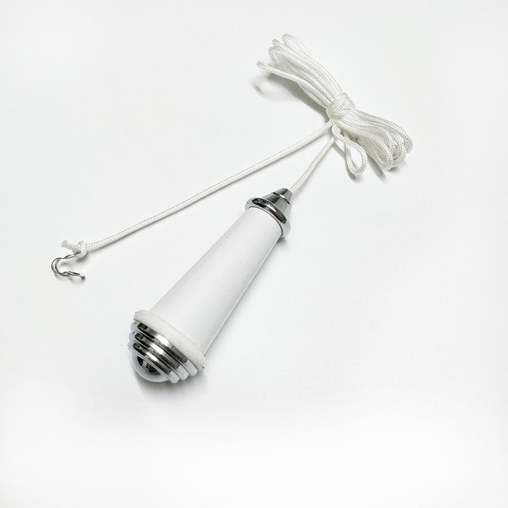 Pendant light fan switch pull cord with 150cm light pull cord extension ...