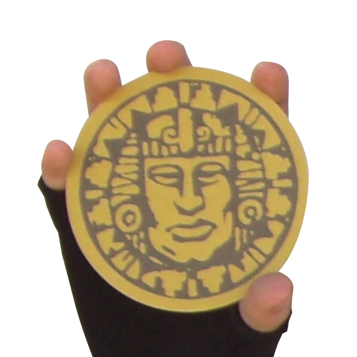Legends of The Hidden Temple Pendant of Life Toy - Temple Guard Costume ...