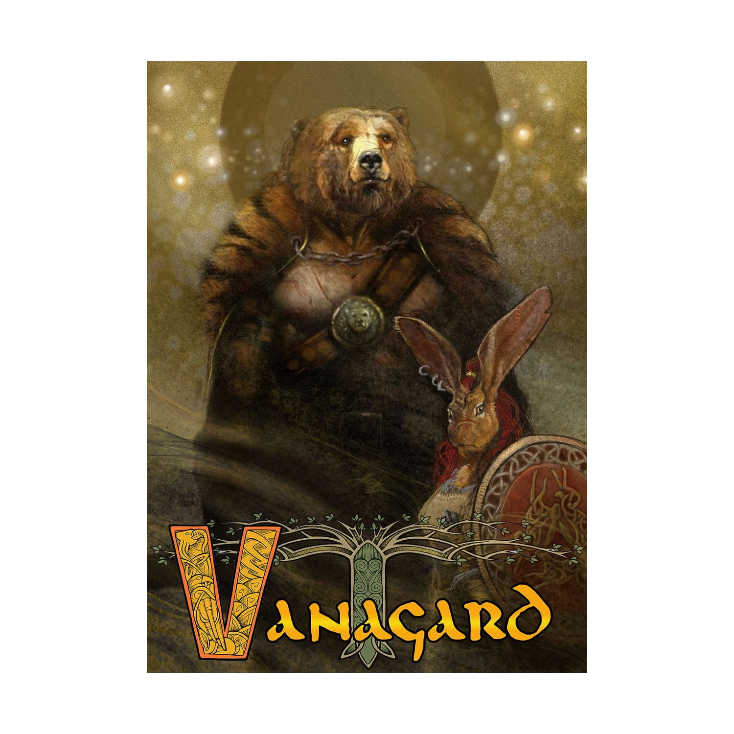 Pendelhaven Fate of Norns - Vanagard New - Walmart.com