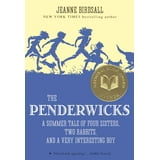 Penderwicks: The Penderwicks: A Summer Tale of Four Sisters, Two ...