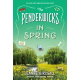 Penderwicks: The Penderwicks in Spring (Series #4) (Paperback ...