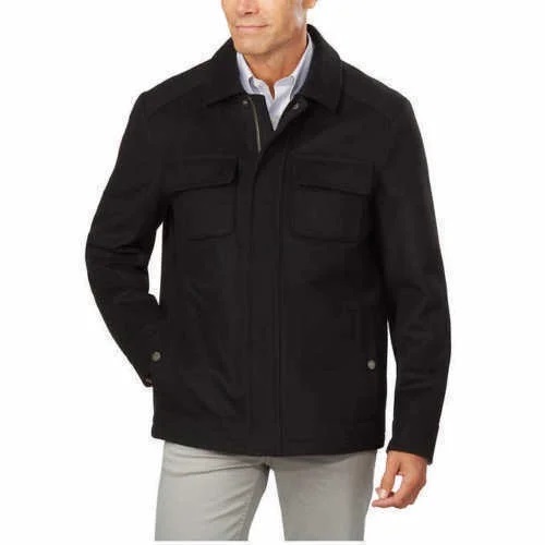 Pendleton Cascade Wool Jacket, Men's - Walmart.com