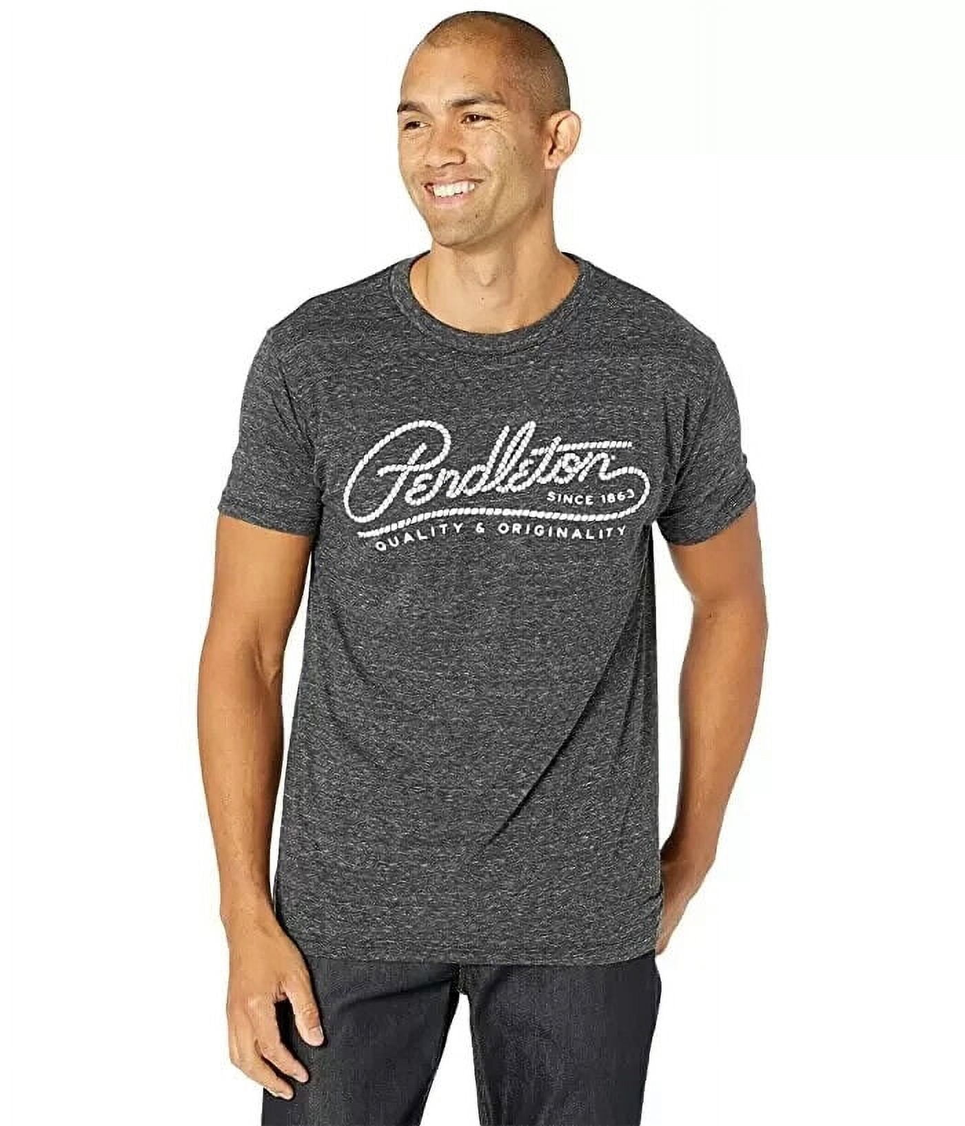 Pendleton T-shirt