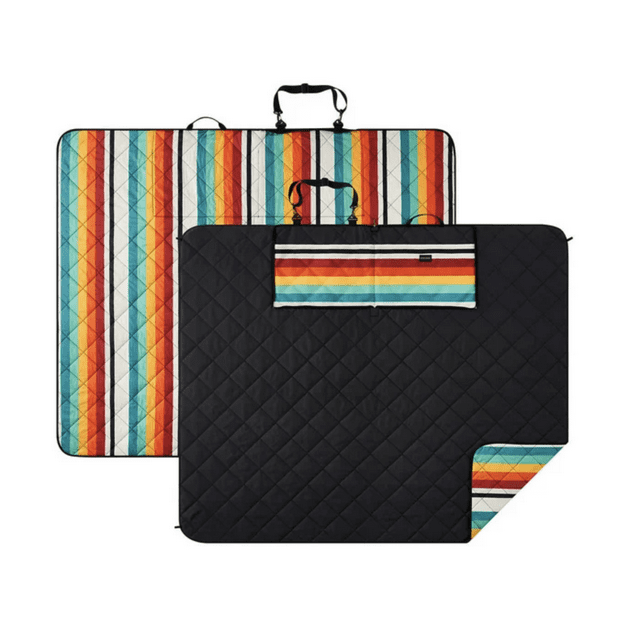 Pendleton Outdoor Packable Blanket 60 in x 72 in (152cm x 182 xm ...