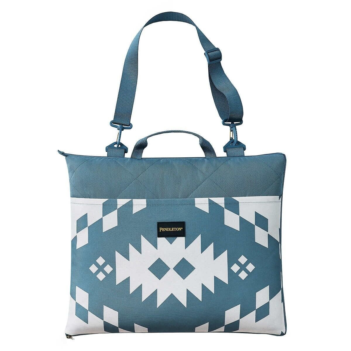 Pendleton Outdoor Packable Blanket 60" x 72" Picnic Camping Desert ...