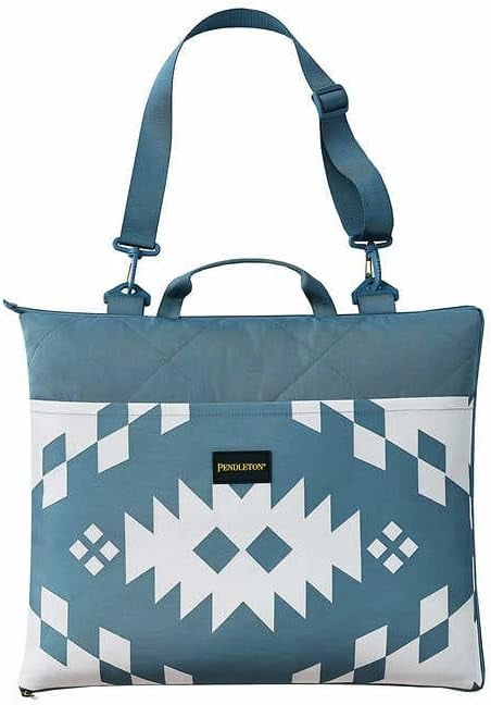 Pendleton Outdoor Packable Blanket (Desert Springs) - Walmart.com
