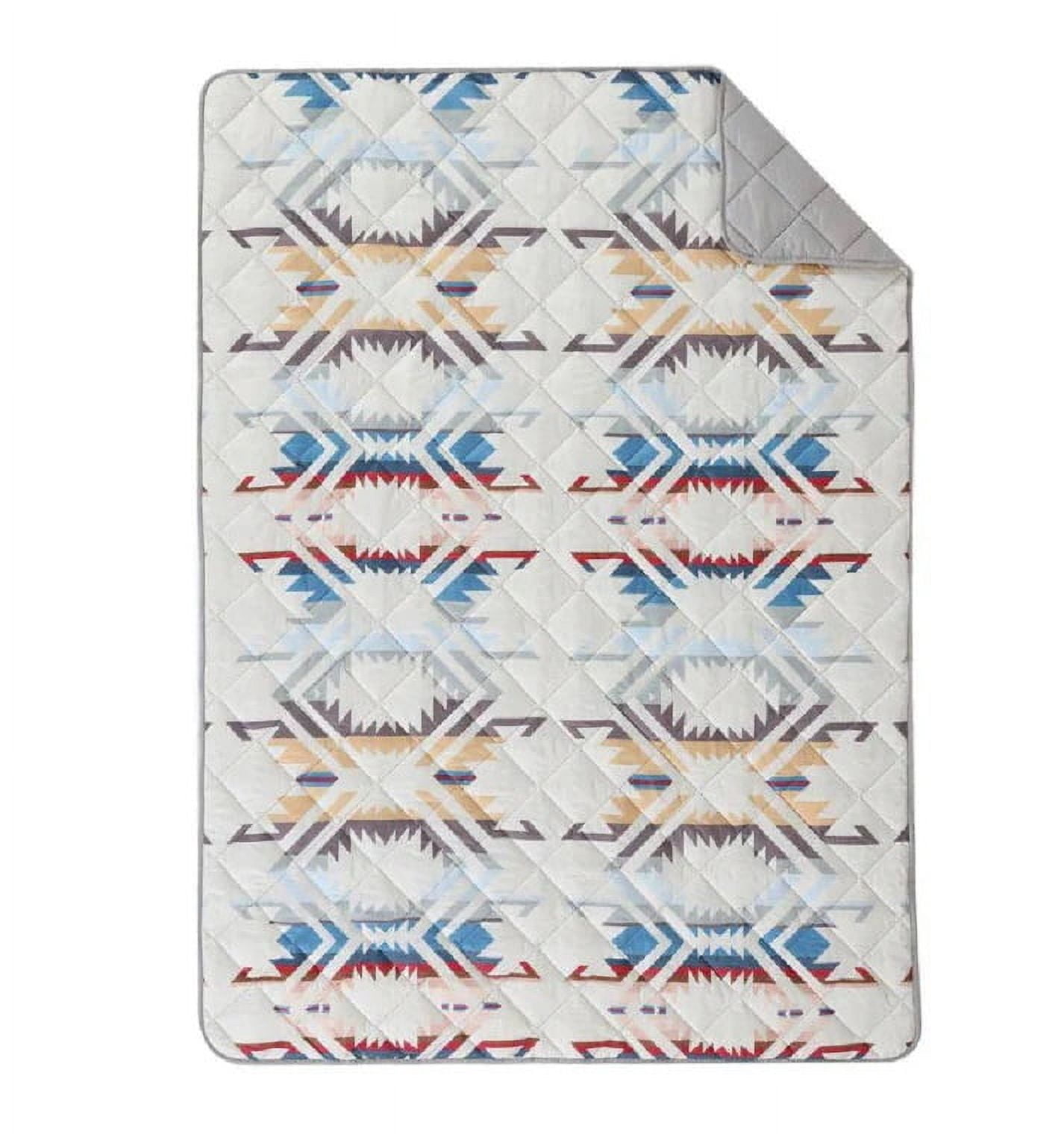 Pendleton Packable Blanket