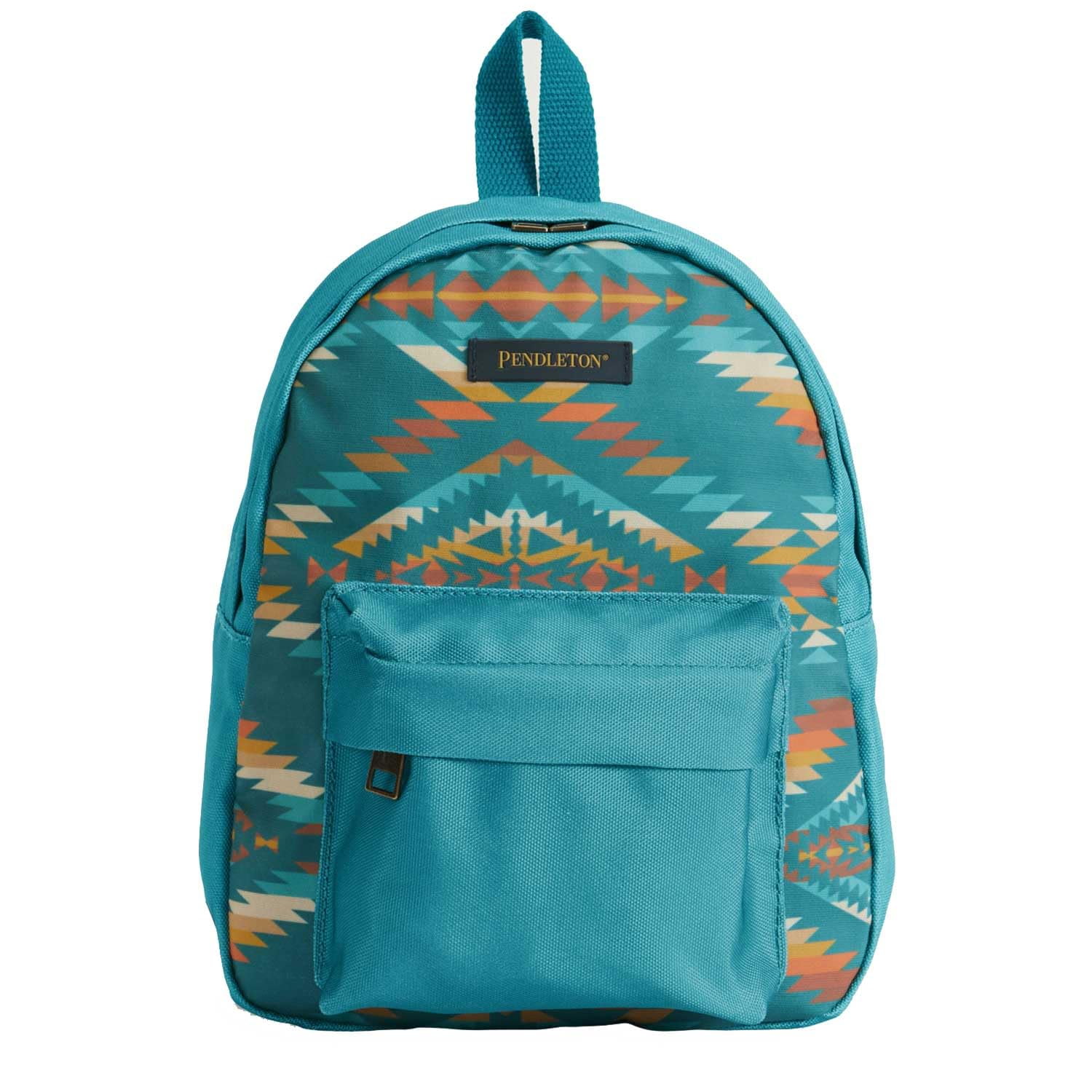Pendleton Unisez Mini Backpack, Summerland Bright, One Size C60 ...