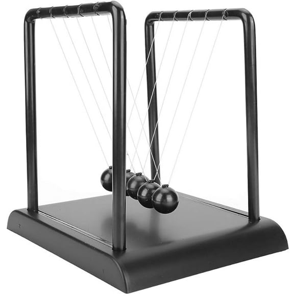 Desk Ball Pendulum