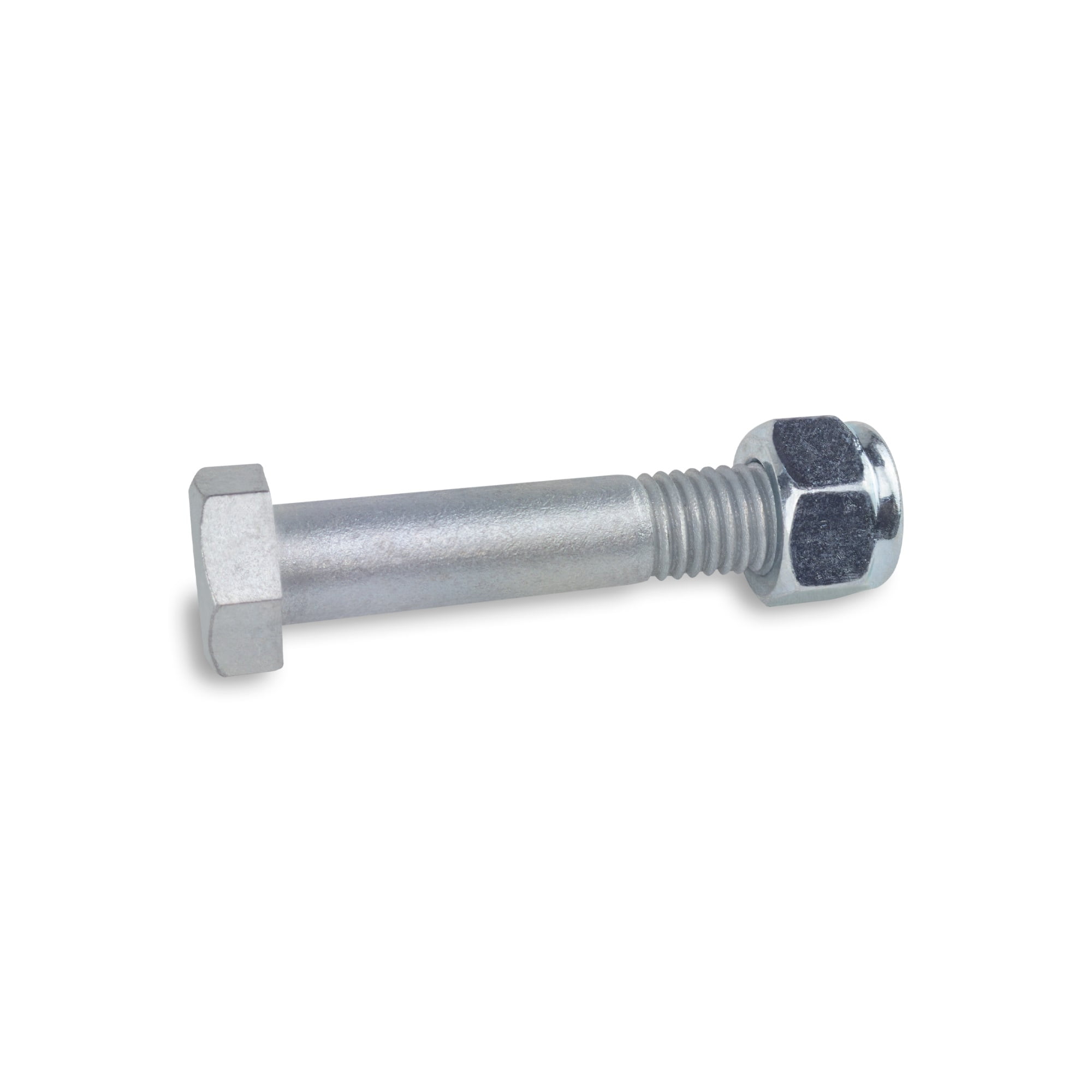 Pendulum Bolt & Nut for Ductile Iron Hanger - Walmart.com