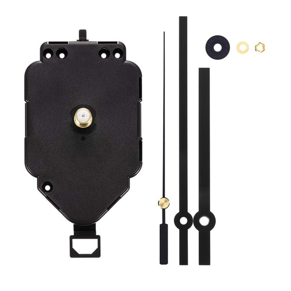 Pendulum Clock Mechanism Repair Kits Clock Movements with Different ...