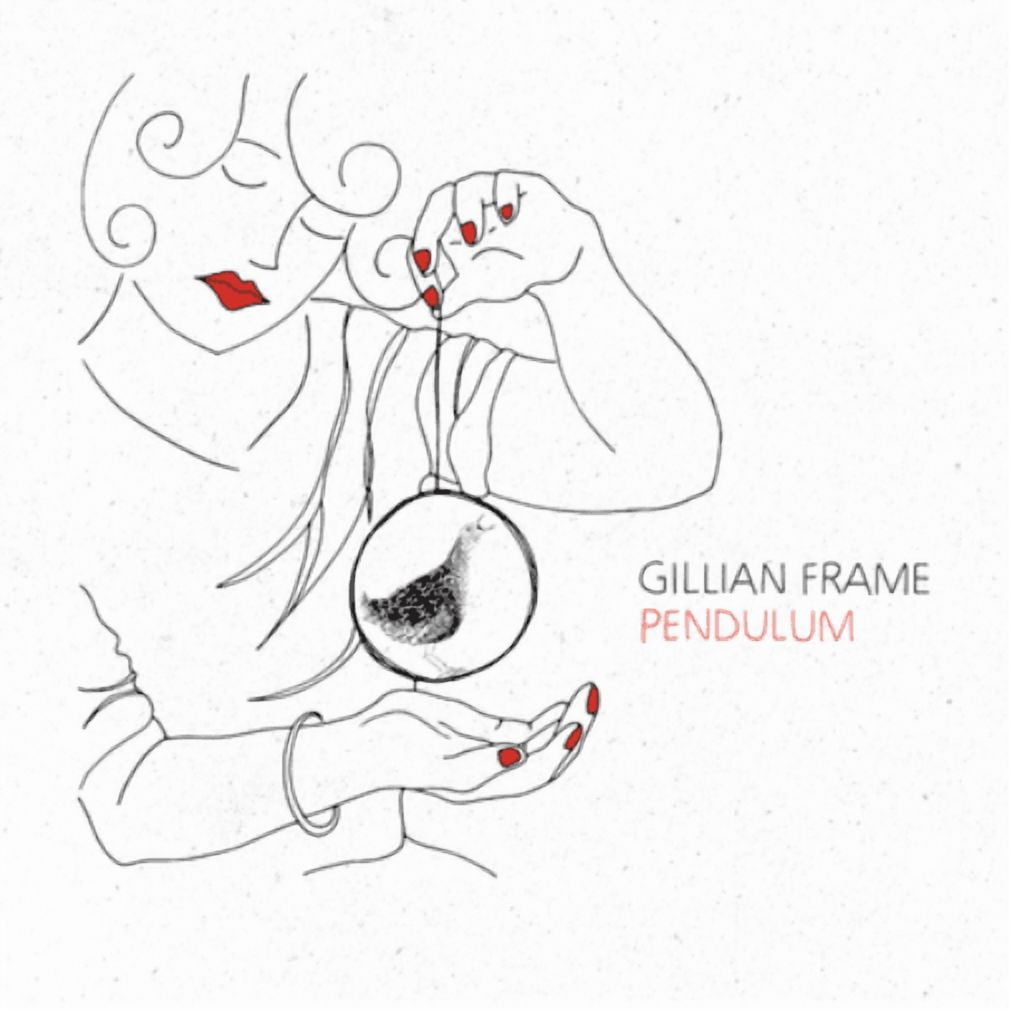Pendulum Gillian Frame (CD) - Walmart.com