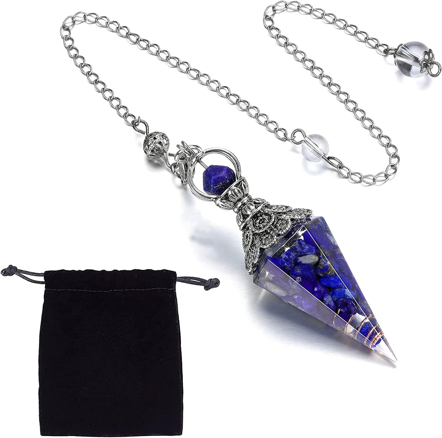 Pendulum Healing Pendulum Dowsing Pendulum Dowsing Divination Pendulum ...