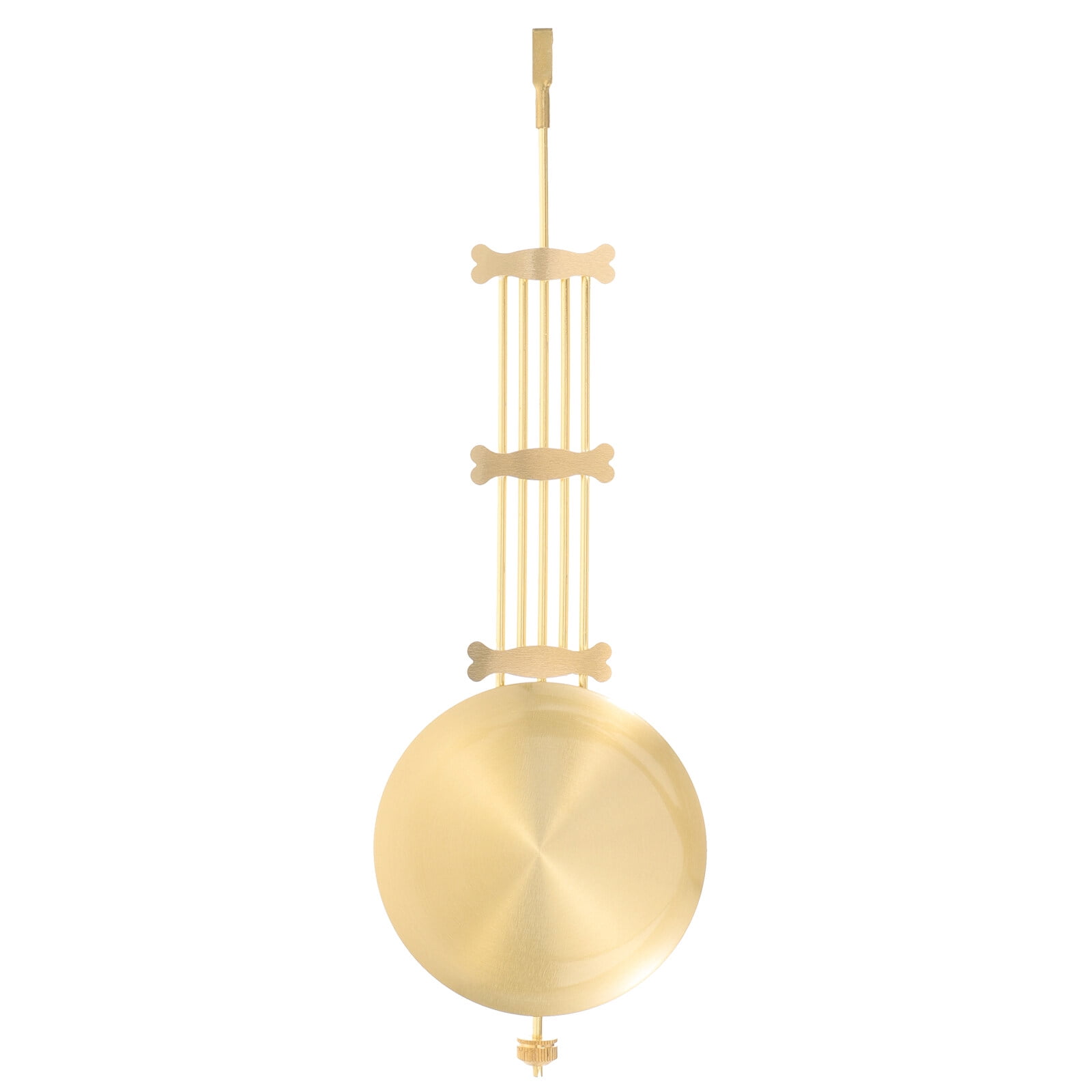 Pendulum for Wall Clock Metal Pendulum Clock Movement Pendulum Clock ...
