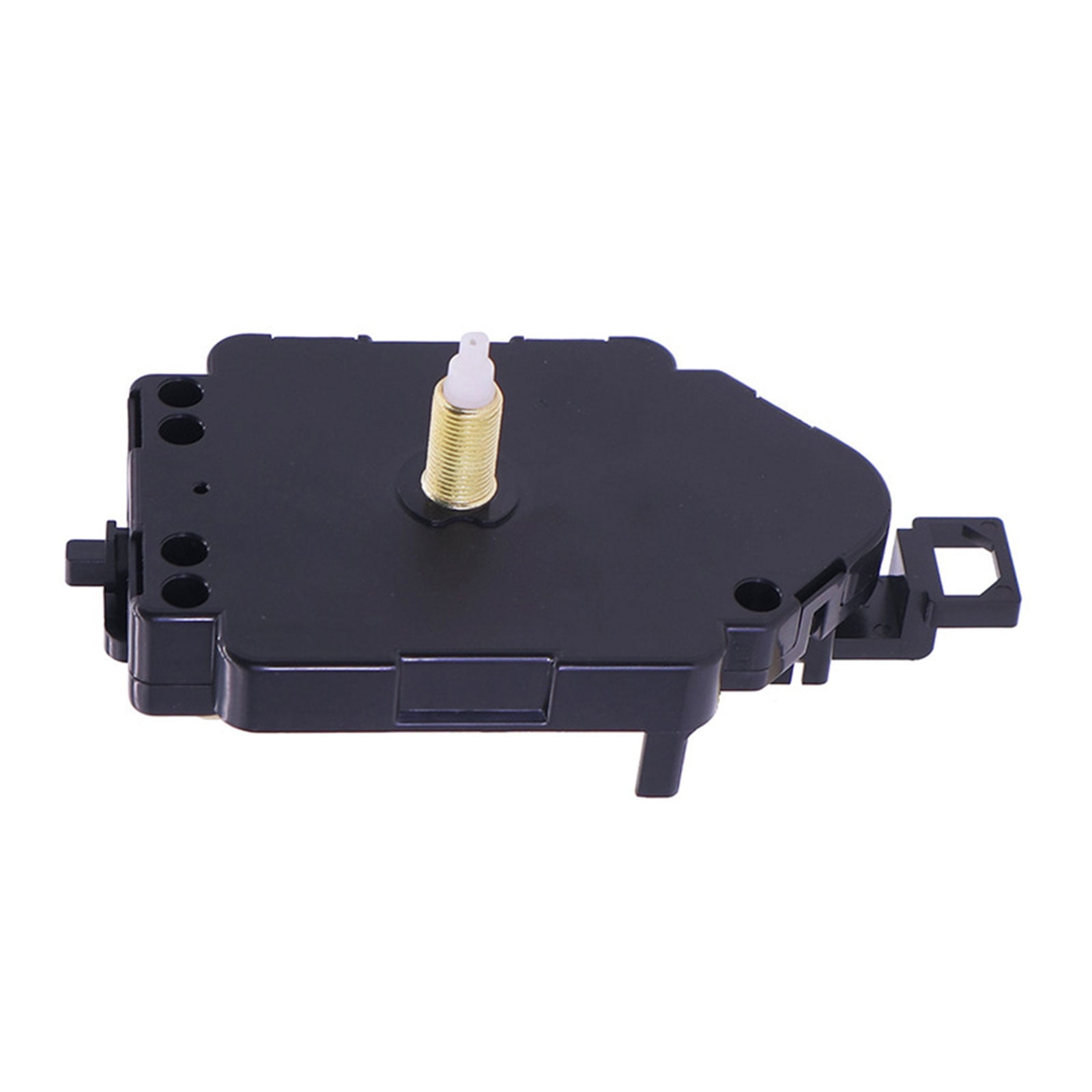Pendulums Clock Movement Replacement Long Shaft Pendulums Quartzs Clock ...