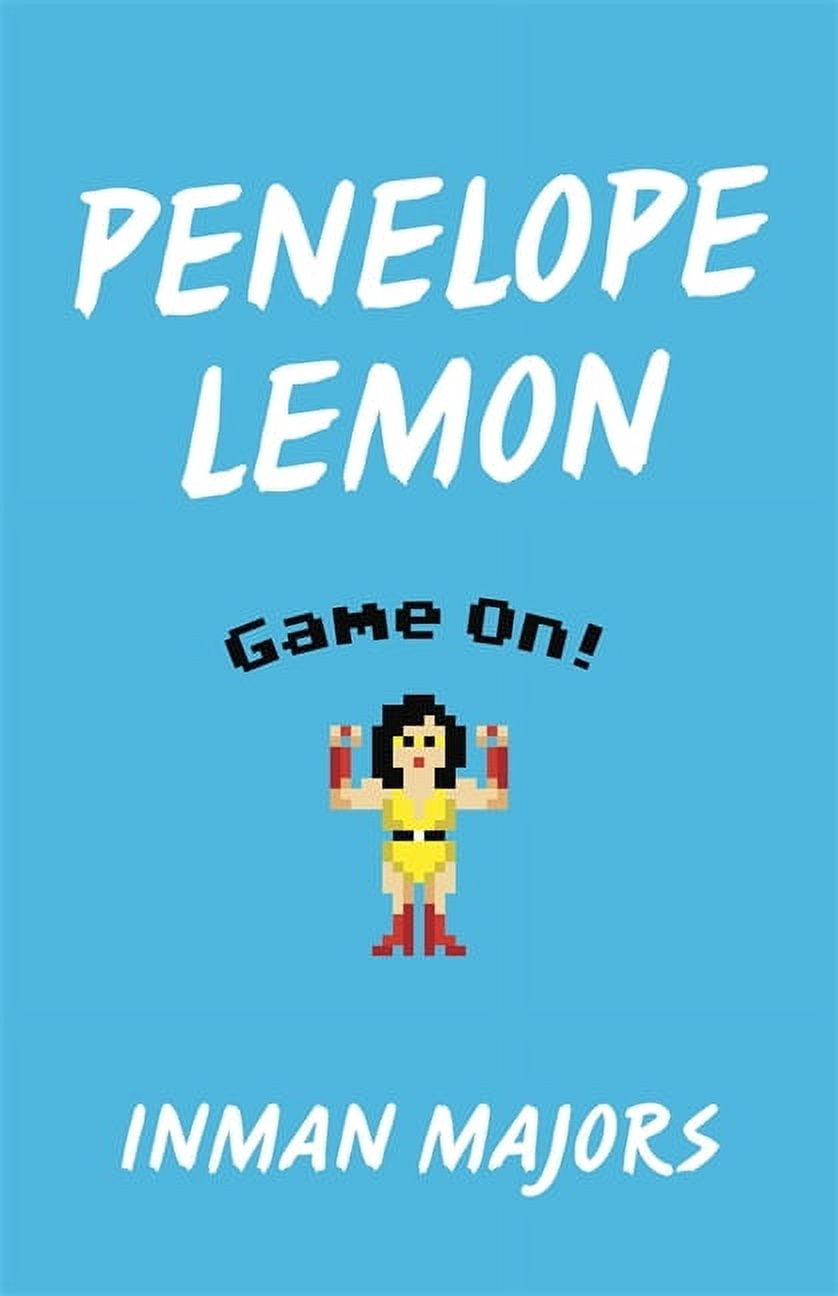 Penelope Lemon: Game On! - Walmart.com