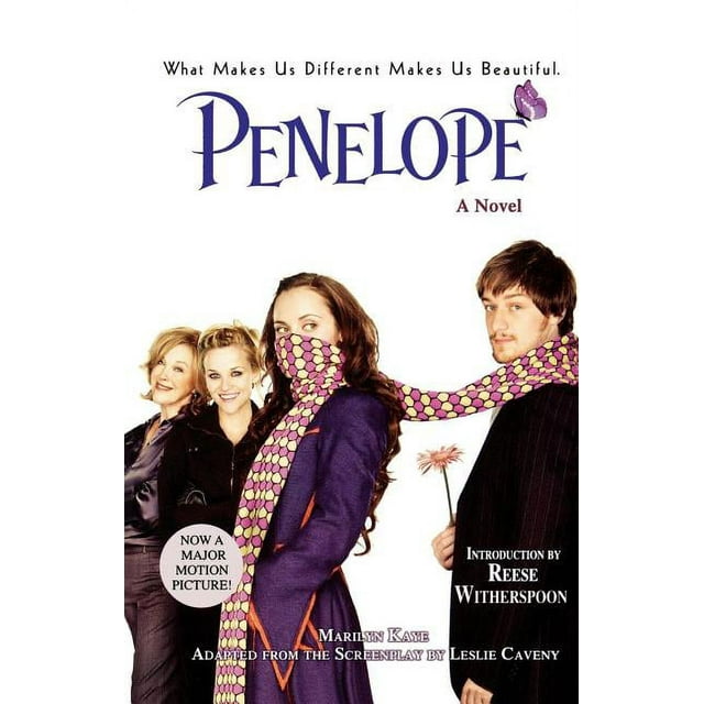 Penelope, (Paperback) - Walmart.com