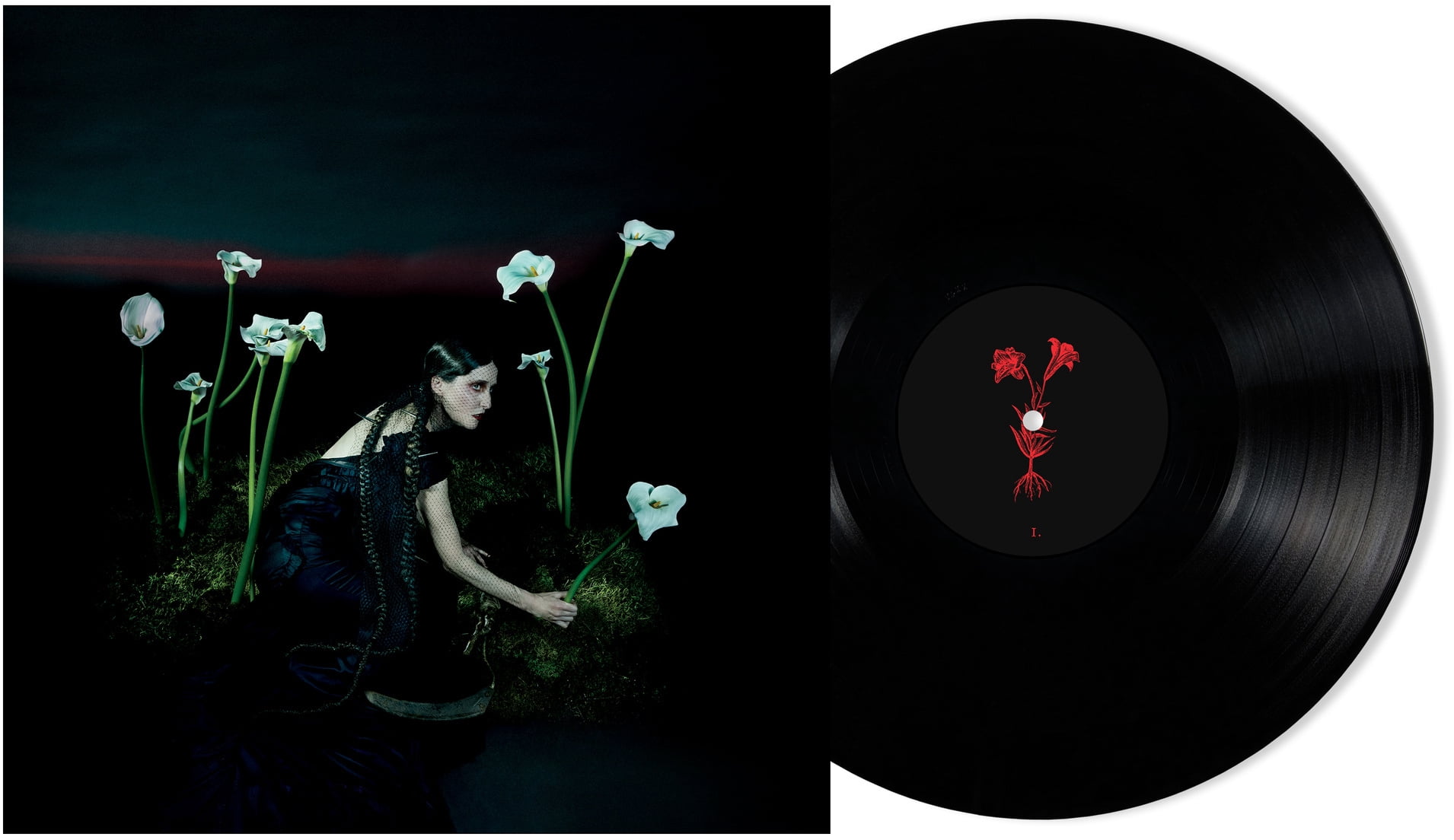 Penelope Trappes - A Requiem - Music & Performance - Vinyl - Walmart ...