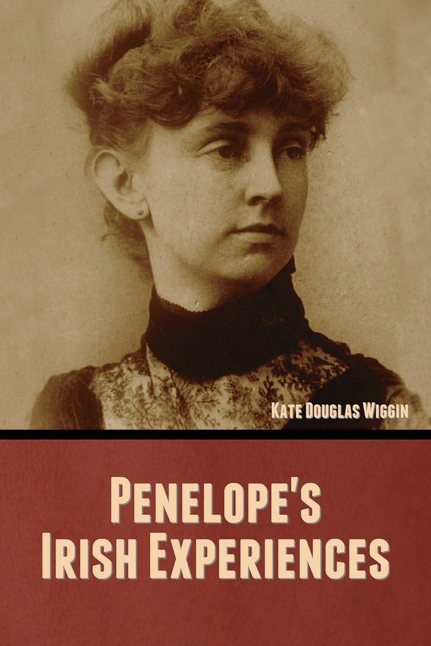 Penelope's Irish Experiences, (Paperback) - Walmart.com