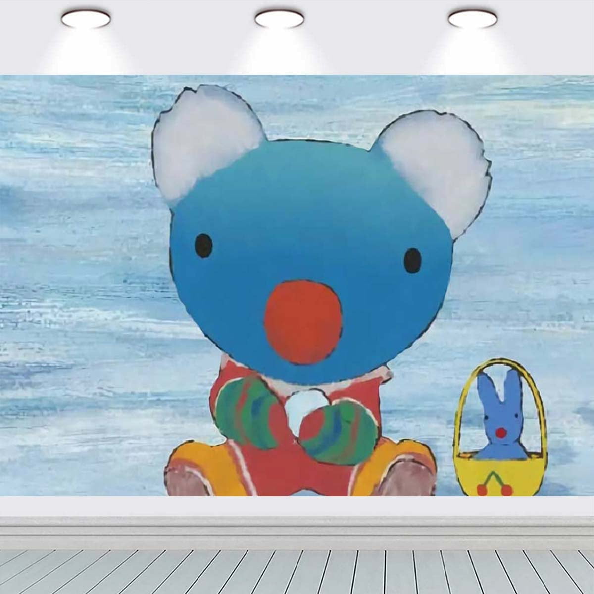 Penelope school Banner Backdrop Background Taspestry Wall Decor ...