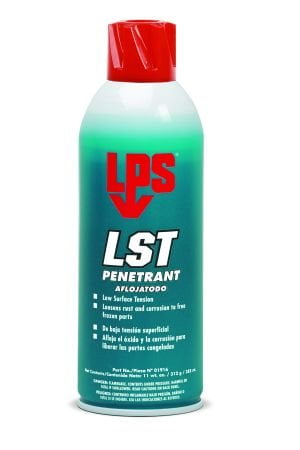 Penetrant, Aerosol Can, 16 oz. - Walmart.com