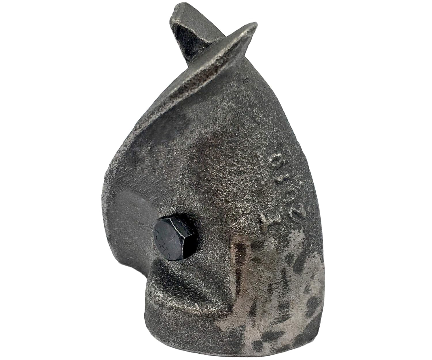 Penetrating Auger Pilot Tip with Bolt & Nut - Pengo 133402 / SB35 ...