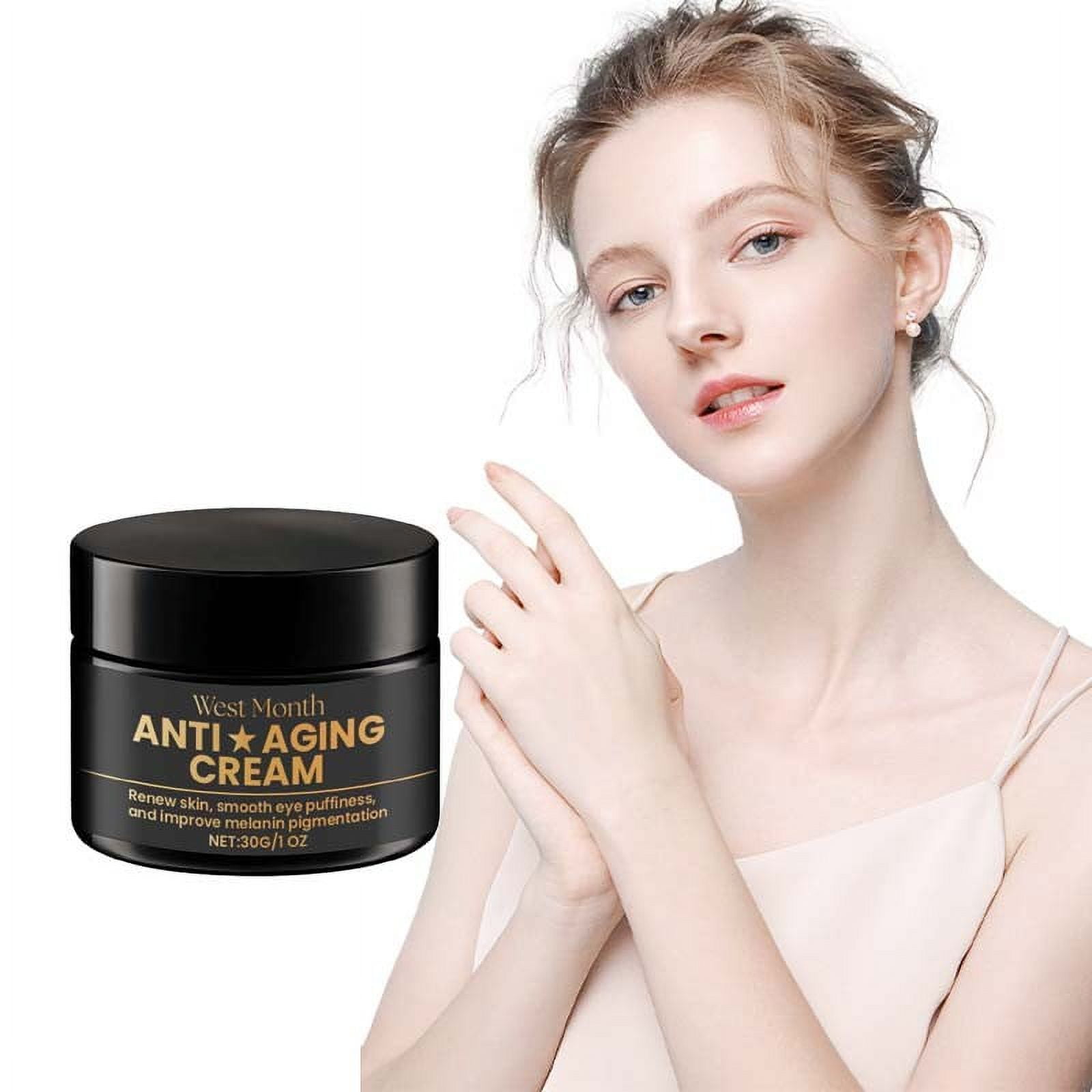 Penetrating Night Face Moisturizer Aging Cream Moisturising Repairing Face Moisturizer Crema