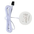 Penetrating wood panel touch sensor switch LED control light switch 12V ...