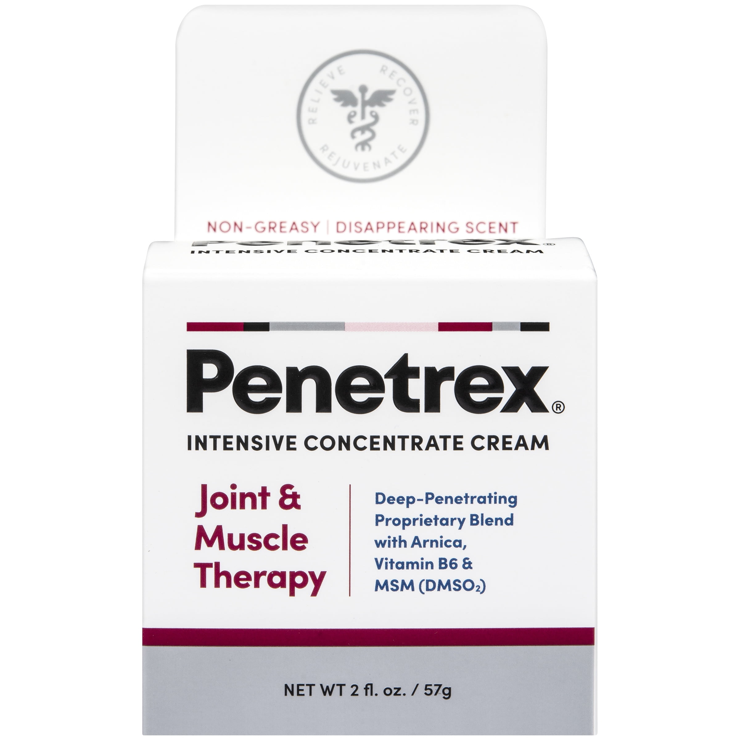 Penetrex Recovery Cream