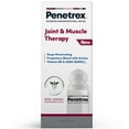 Penetrex Joint & Muscle Therapy Relief & Recovery, Roll-on, 2.5 oz ...