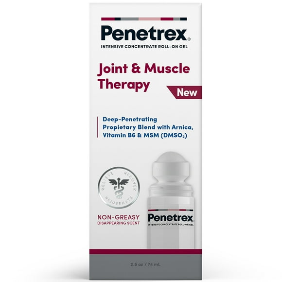 Penetrex in Pain management - Walmart.com