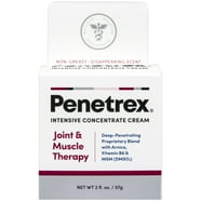 MagniLife Sciatic Nerve Soothing Leg & Back Pain Relief Muscle Cream ...