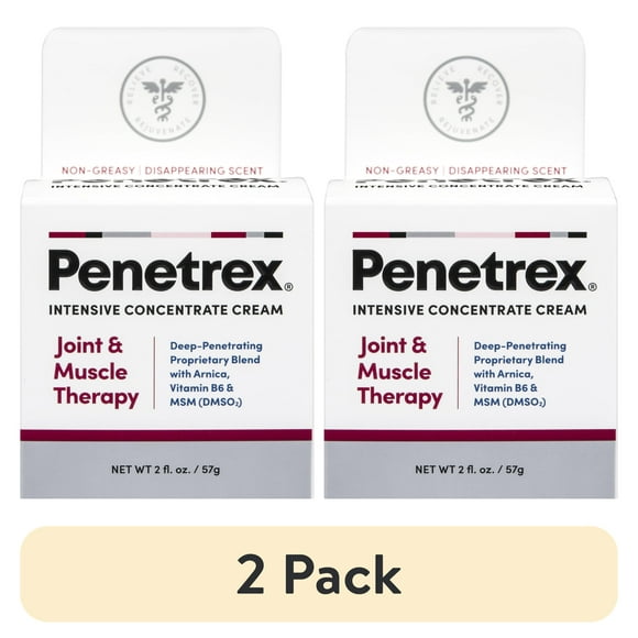 Penetrex in Pain management - Walmart.com