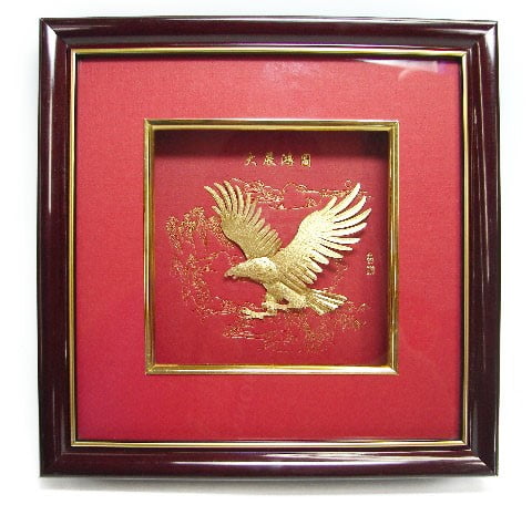 Peng Bird Picture by Feng Shui Import LLC - Walmart.com