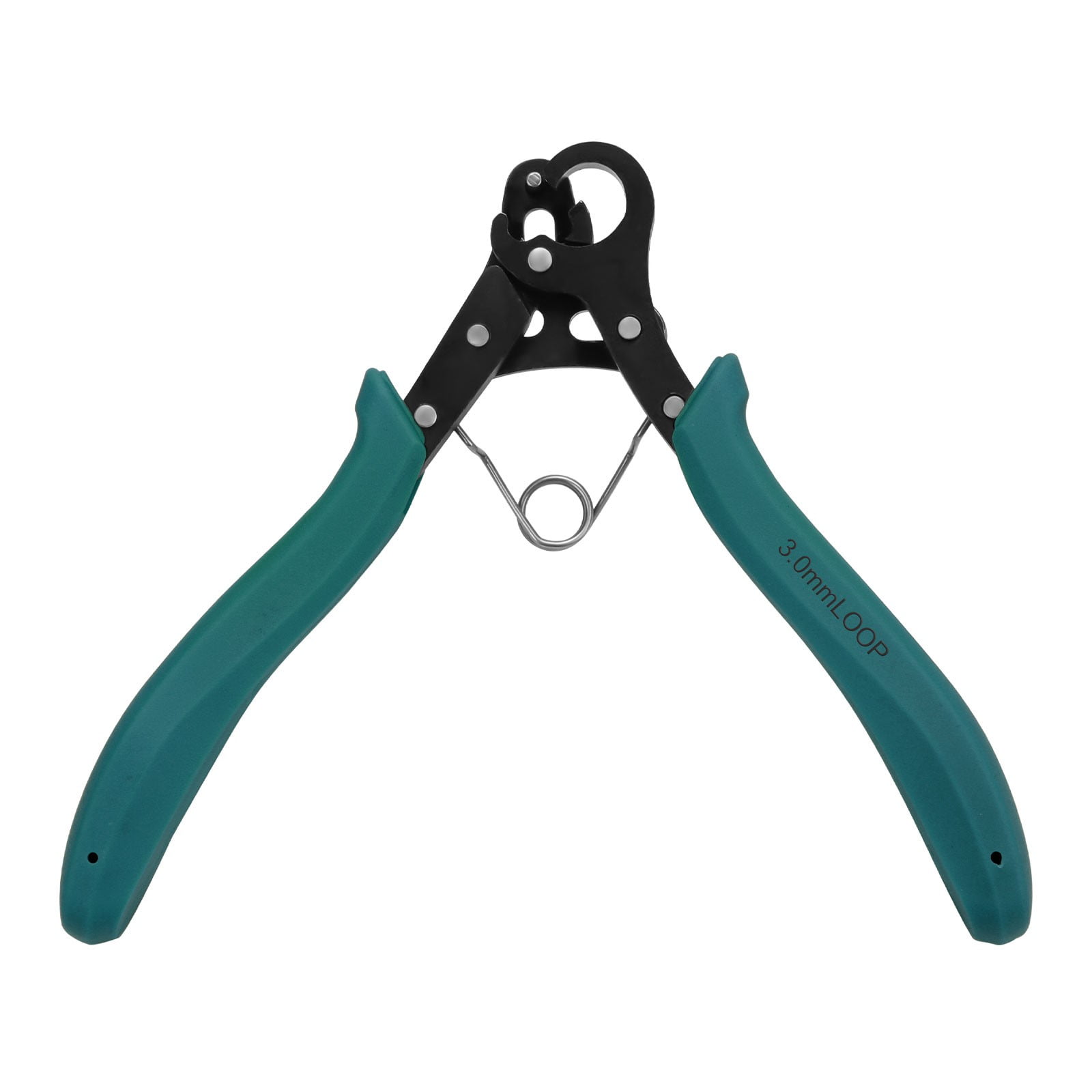Pengug One Step Jewelry Make Wire Looping Plier Tool for 18–26 Gauge ...