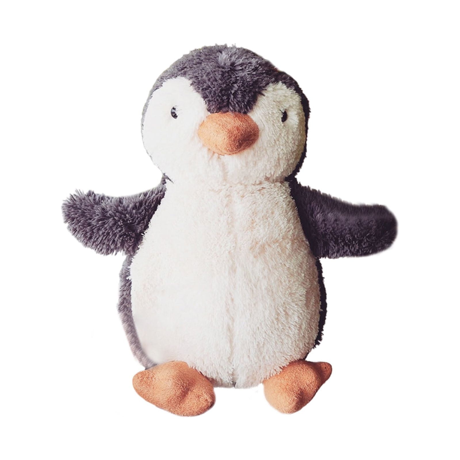Penguin Baby Soft Plush Toy Singing Stuffed Animated Animal Kid Doll ...