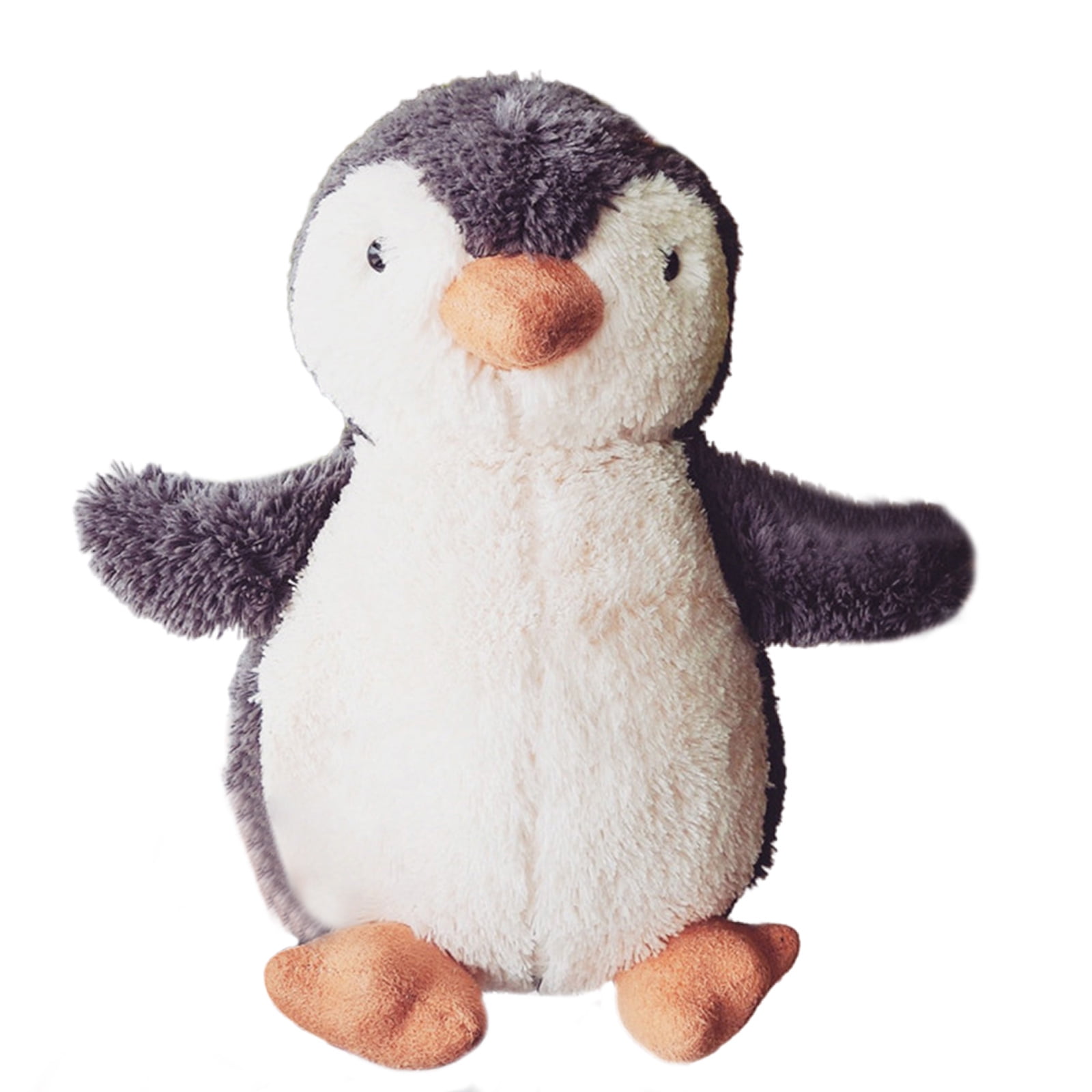 Penguin Baby Soft Plush Toy Singing Stuffed Animated Animal Kid Doll ...