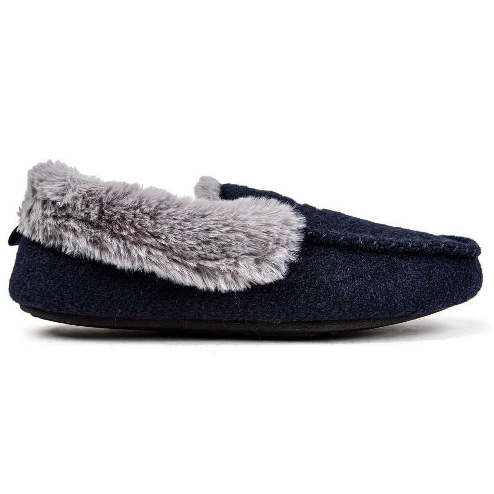 Penguin Bedtime Slippers - Walmart.com