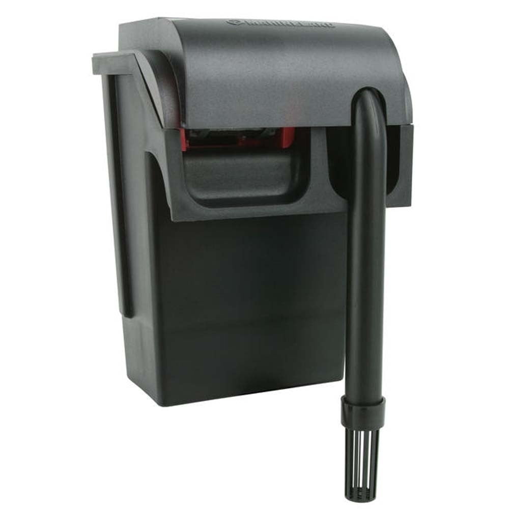 Penguin Bio- Wheel Power Filter by Marineland for Flow Rate of 75GPH ...