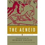 Penguin Classics Deluxe Edition The Aeneid: (Penguin Classics Deluxe ...