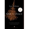 Vintage Classics: War and Peace (Paperback) - Walmart.com