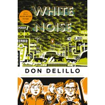 Penguin Orange Collection White Noise: (Penguin Orange Collection ...