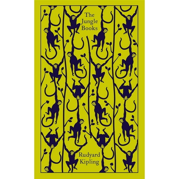 Penguin Clothbound Classics