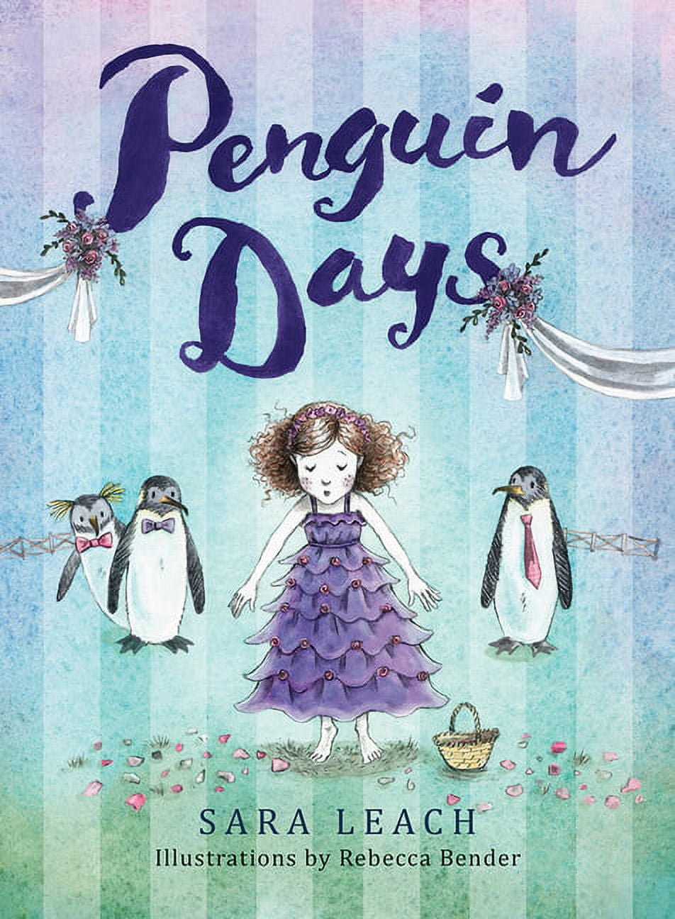 Slug Days Stories Penguin Days, Book 2, (Paperback) - Walmart.com