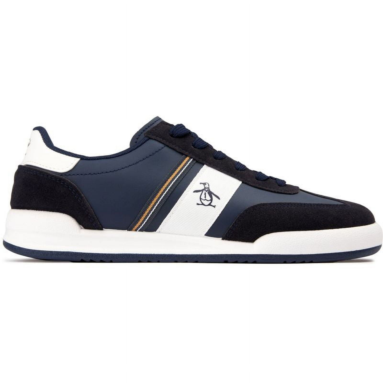 Original Penguin Gaz Sneakers