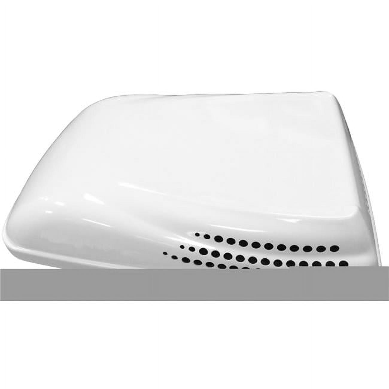 Penguin Ii AC Shroud, White - Walmart.com