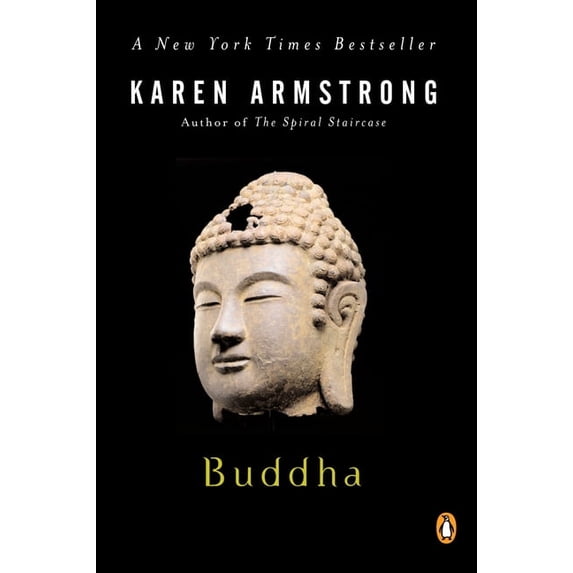 Penguin Lives Biographies Buddha, (Paperback) - Walmart.com